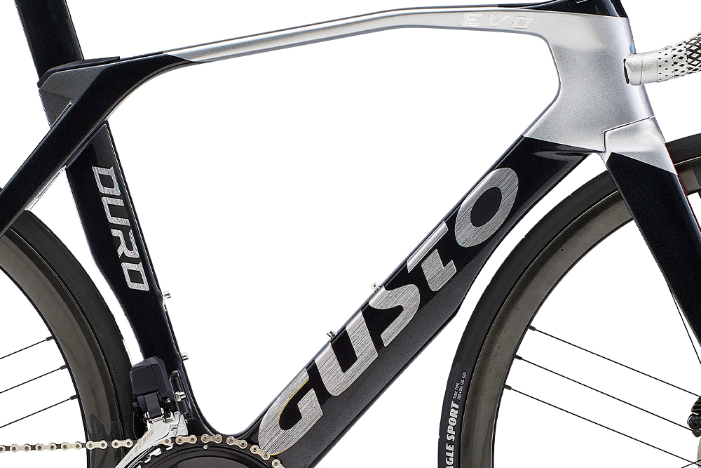 deradler - GUSTO Bikes